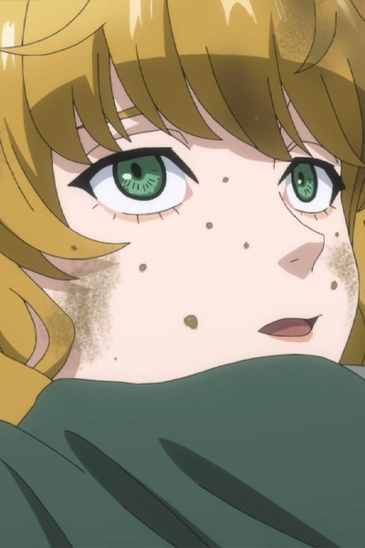 Louise - Character (136948) - AniDB