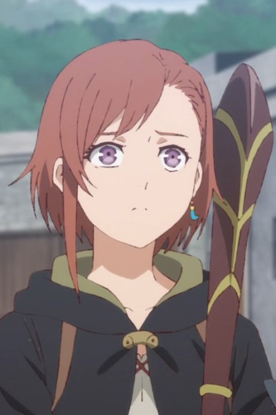 Alex - Character (136951) - AniDB