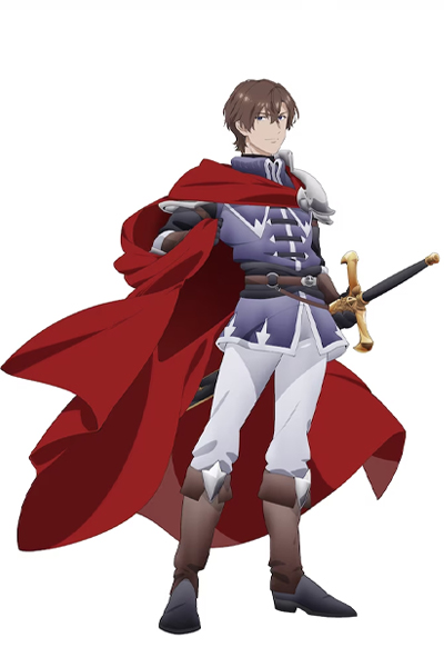 Oscar - Character (128616) - AniDB