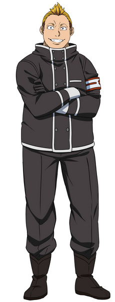 Miru - Character (135805) - AniDB