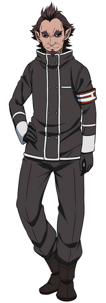 Guldo - Character (135801) - AniDB