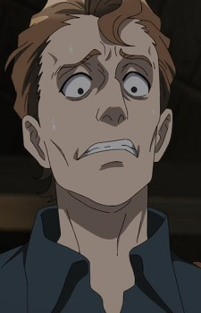 Canute - Character (136983) - AniDB