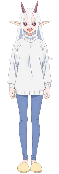 Rurun - Character (136365) - AniDB