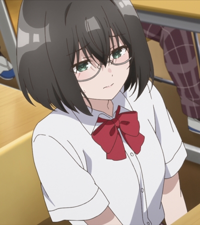 Hirabayashi Miyuki - Character (137004) - AniDB