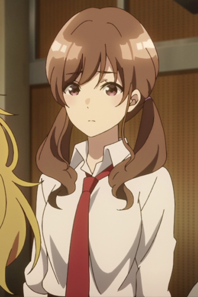 Kamimae Mao - Character (137006) - AniDB