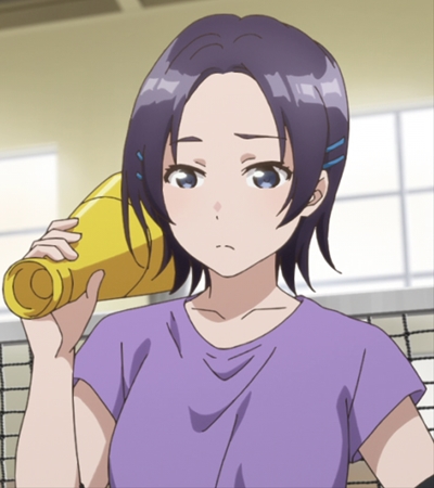 Shiori - Character (137011) - AniDB