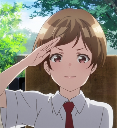 Yamashita Yumiko - Character (137012) - AniDB