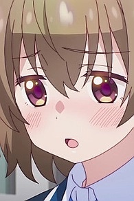 Inatomi Yuyu - Character (137021) - AniDB