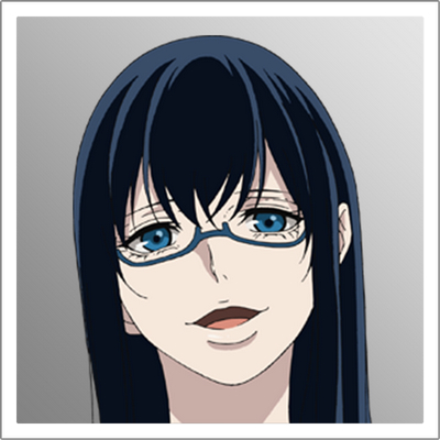 Ione - Character (136251) - AniDB