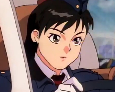 Sayuri - Character (137051) - AniDB