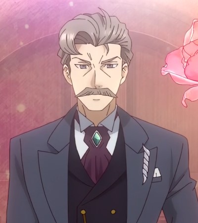 Dol Francois - Character (137070) - AniDB