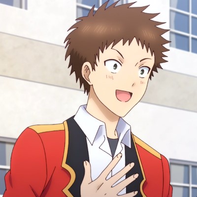 Matt - Character (137105) - AniDB