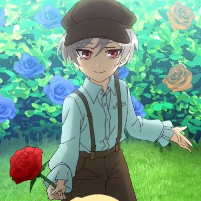 Manaria Sousse - Character (137109) - AniDB