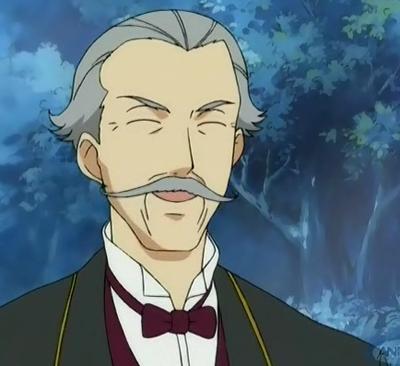 Shitsuji - Character (9829) - AniDB