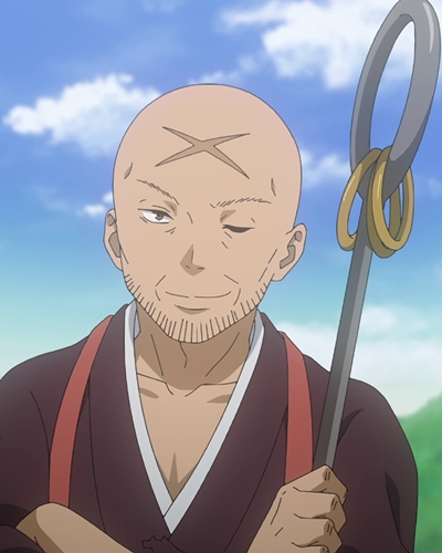 Inga - Character (137137) - AniDB