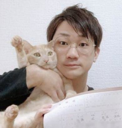 Satou Takeru - Person (53929) - AniDB