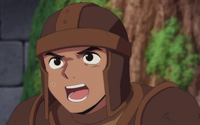 Doni - Character (137158) - AniDB
