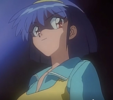 Megumi - Character (137161) - AniDB