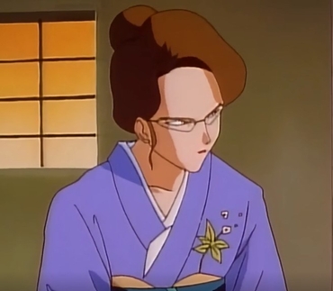 Sensei - Character (137166) - AniDB