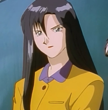 Sensei - Character (137167) - AniDB