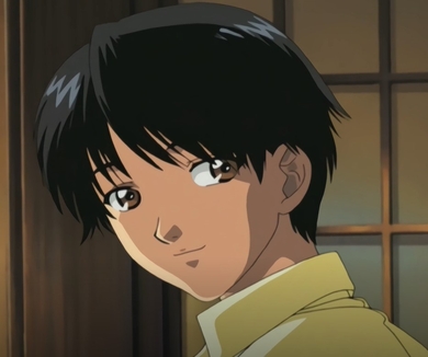 Shou - Character (137192) - AniDB