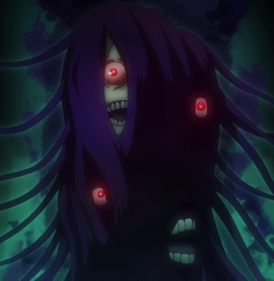 Mayuko - Character (137281) - AniDB