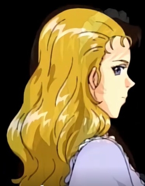 Carol no Haha - Character (137285) - AniDB