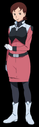 Onetto Kourii - Character (38488) - AniDB