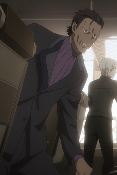 Smith - Character (137341) - AniDB