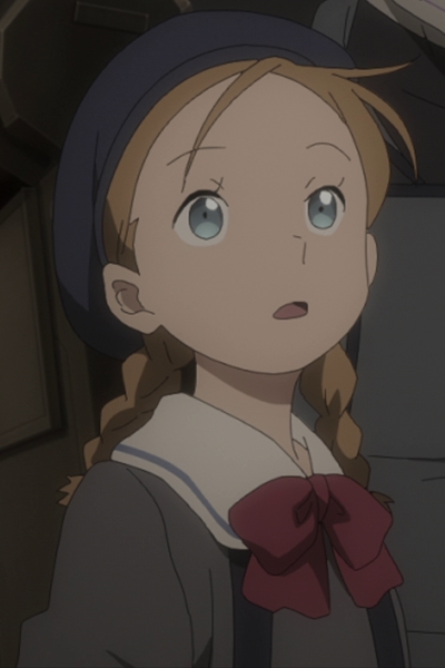 Emily - Character (137343) - AniDB