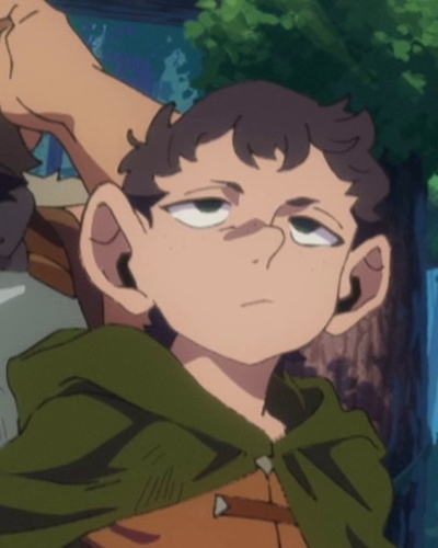Dandan - Character (137347) - AniDB