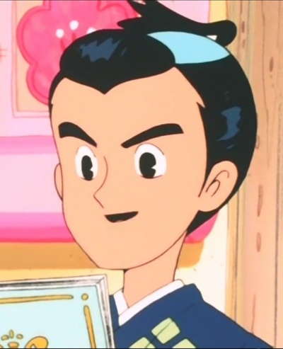 Shinnosuke - Character (137379) - AniDB