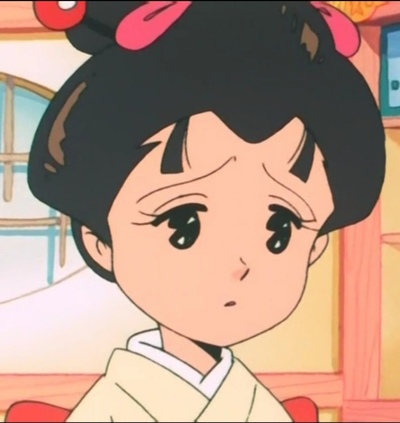 Sanae - Character (137380) - AniDB