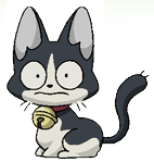 Nomo - Character (5832) - AniDB