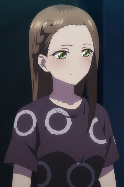 Matsui - Character (105165) - AniDB