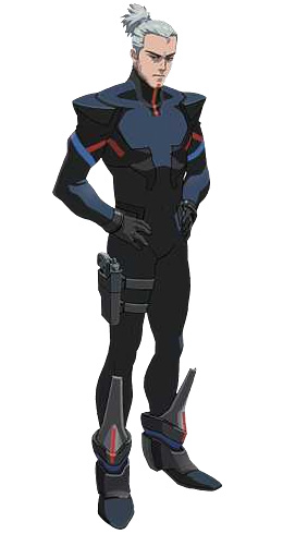 Shimon - Character (9848) - AniDB