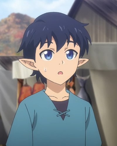 Leon - Character (137434) - AniDB