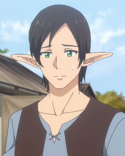 William - Character (137436) - AniDB