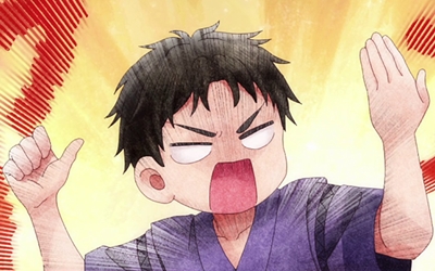 Ashioki Oushi (Shounenki) - Character (137447) - AniDB