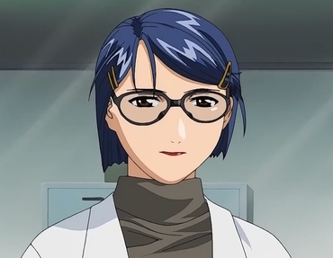 Doctor - Character (137454) - AniDB