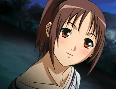 Hazuki - Character (137457) - AniDB