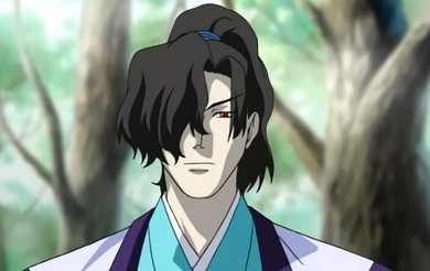 Momome - Character (137463) - AniDB