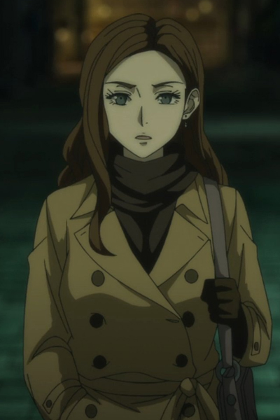 Josei - Character (137465) - AniDB