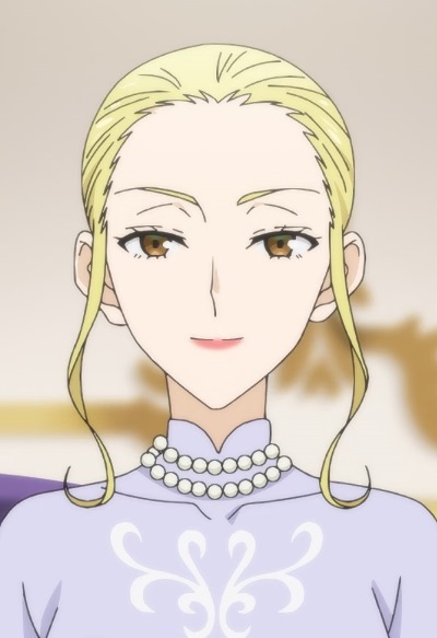 Valschein-koku Joou - Character (137474) - AniDB