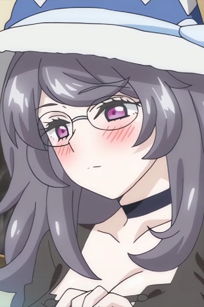 Mojikawa Haha - Character (137480) - AniDB