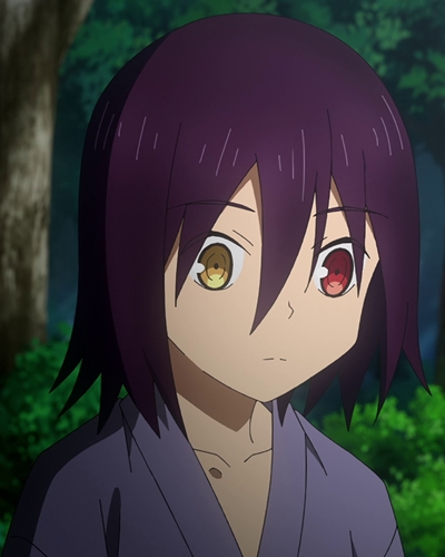 Yamato Jinka (Youshouki) - Character (137489) - AniDB