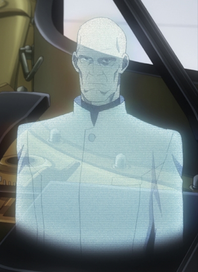 Gregory - Character (137494) - AniDB