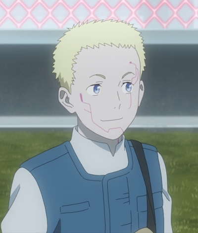 Rion - Character (137495) - AniDB
