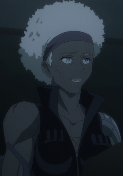 Dahlia - Character (137496) - AniDB