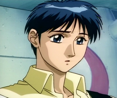 Igarashi Toshi - Character (9854) - AniDB